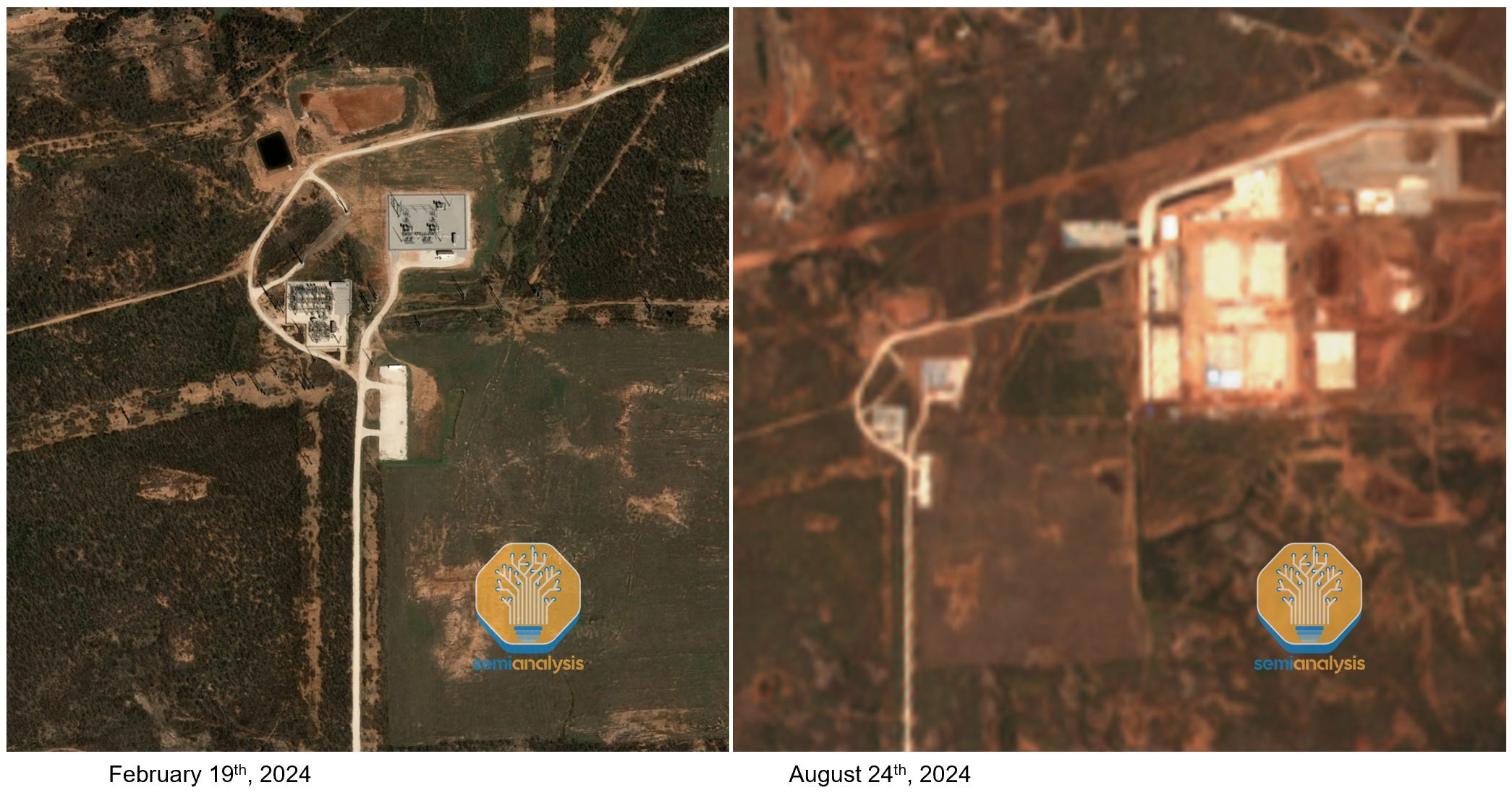 Multi-Datacenter Training: OpenAI's Ambitious Plan To Beat Google's ...