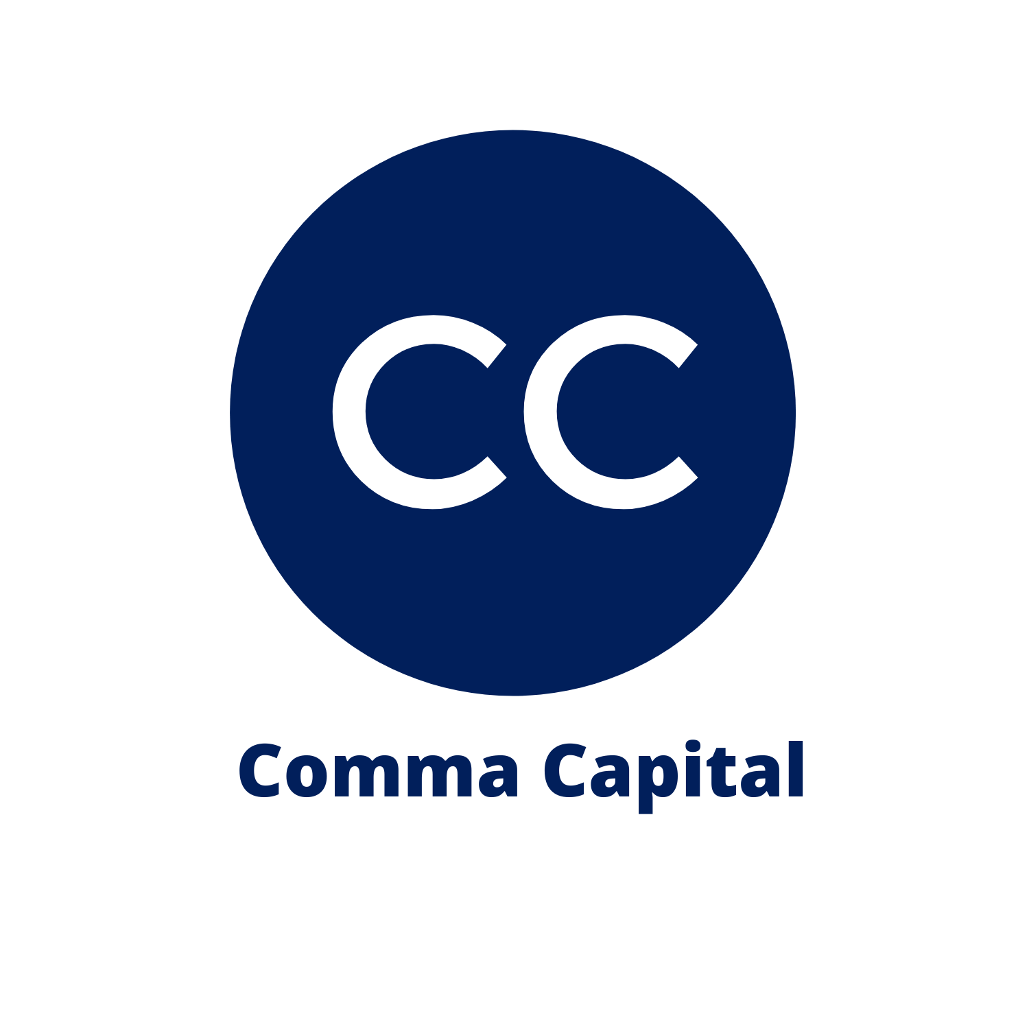 Comma Capital | Substack
