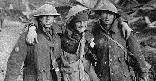 Read Your Color | Steven Reese | Substack