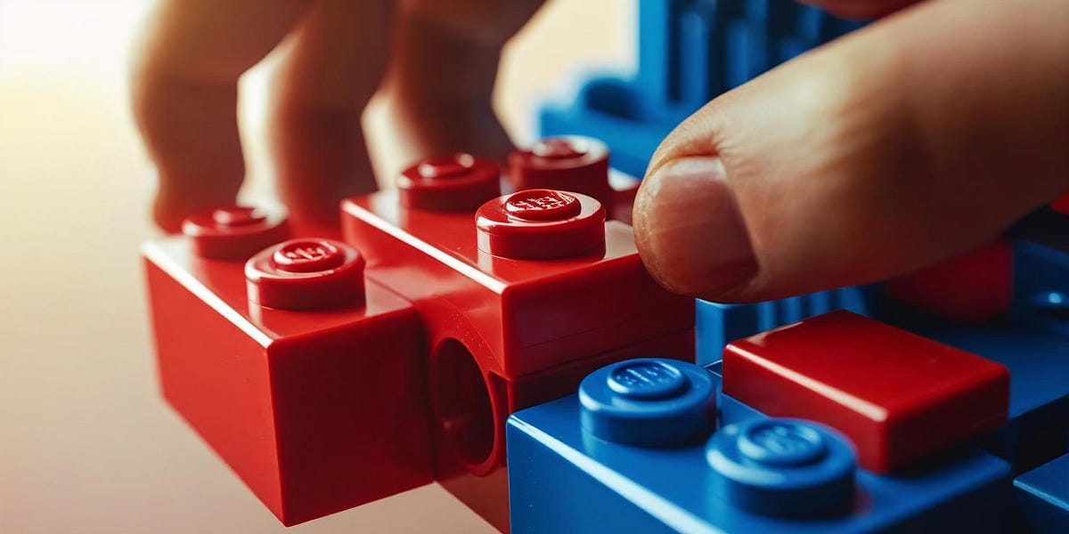 The 'Habit Stack': How to Attach a New Habit to an Old One