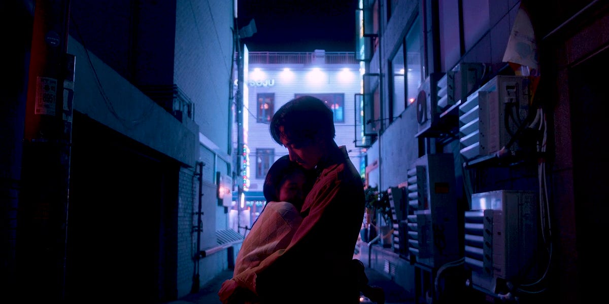 Lucky Cat (In My Heart) - Ambient Soul Music Club