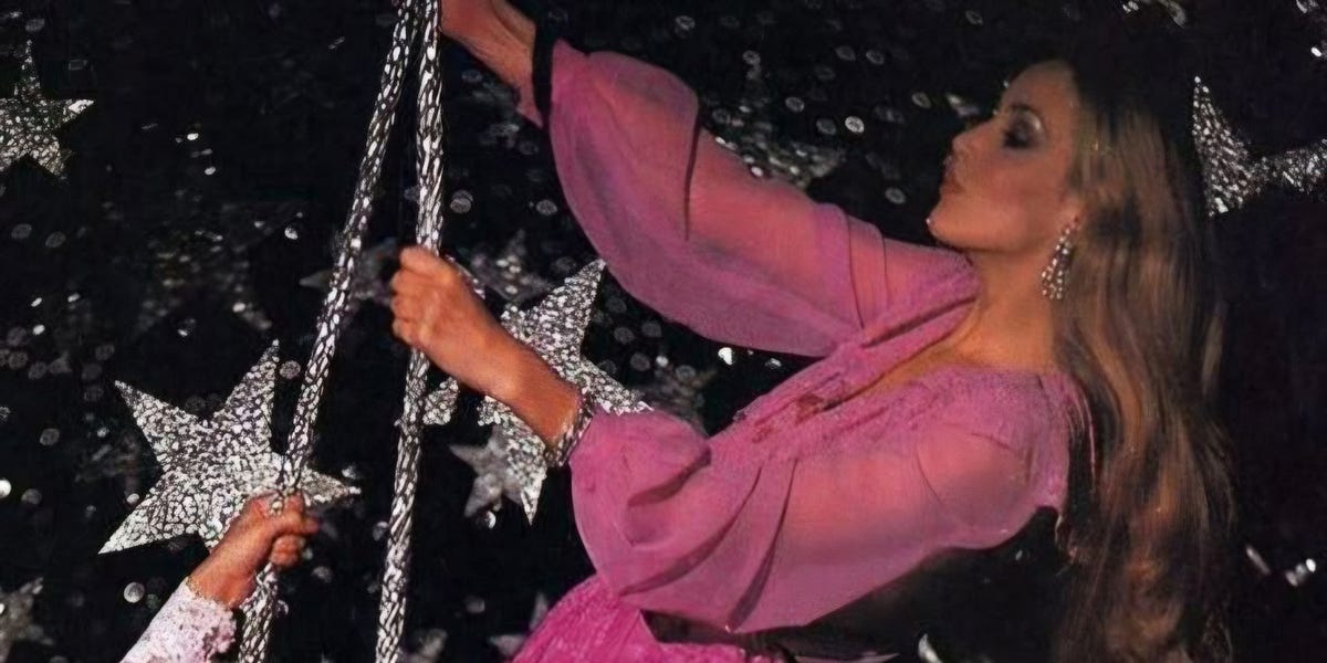 So long, 2025 - by Racha Belmehdi