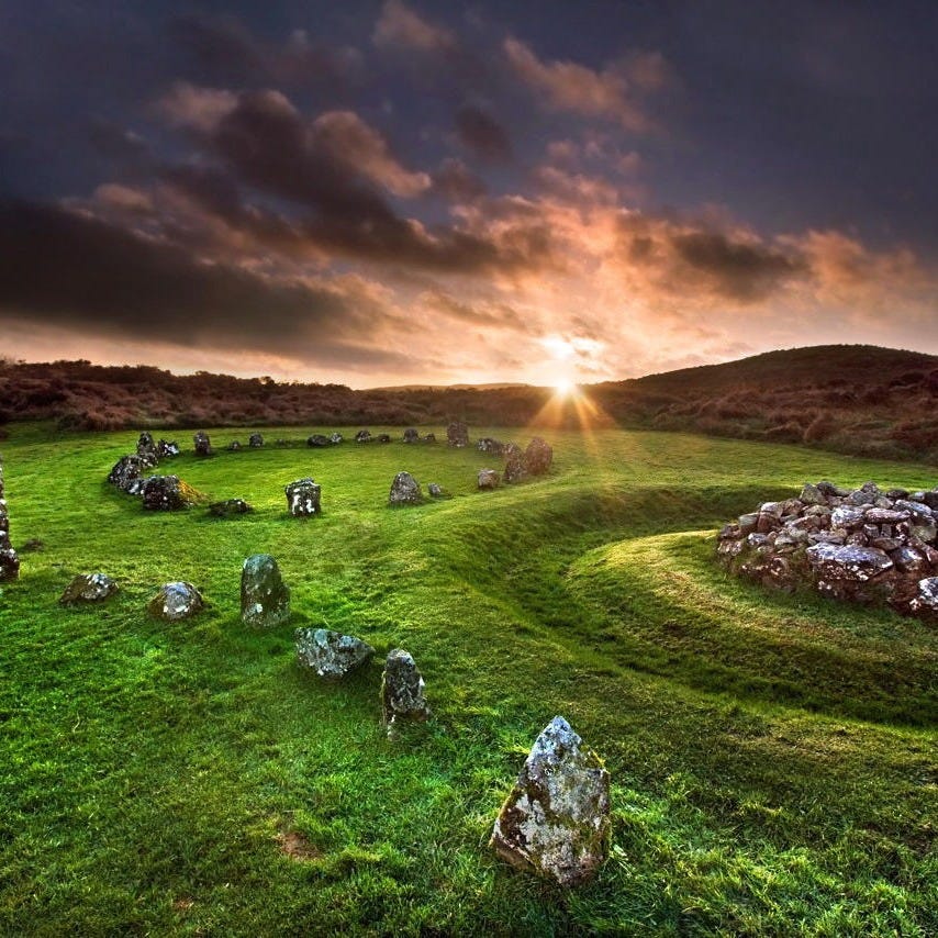 David Drake | Substack