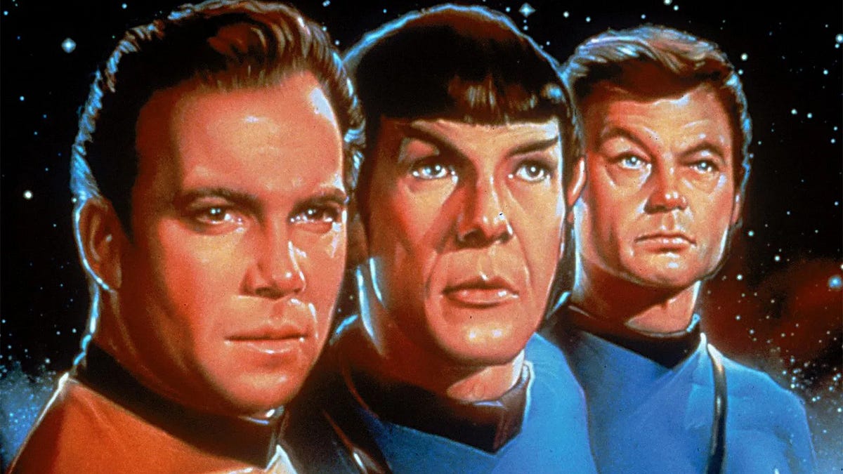 The Poverty Of Our Attention - by Sam Gray - Fandom Pulse