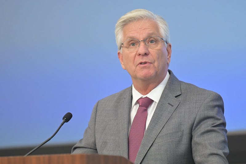 The Case for Continuing Rate Cuts - by Stefan Gerlach