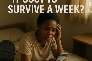 Campus Chronicles Substack