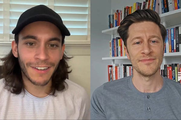 The David Pakman Show | Substack