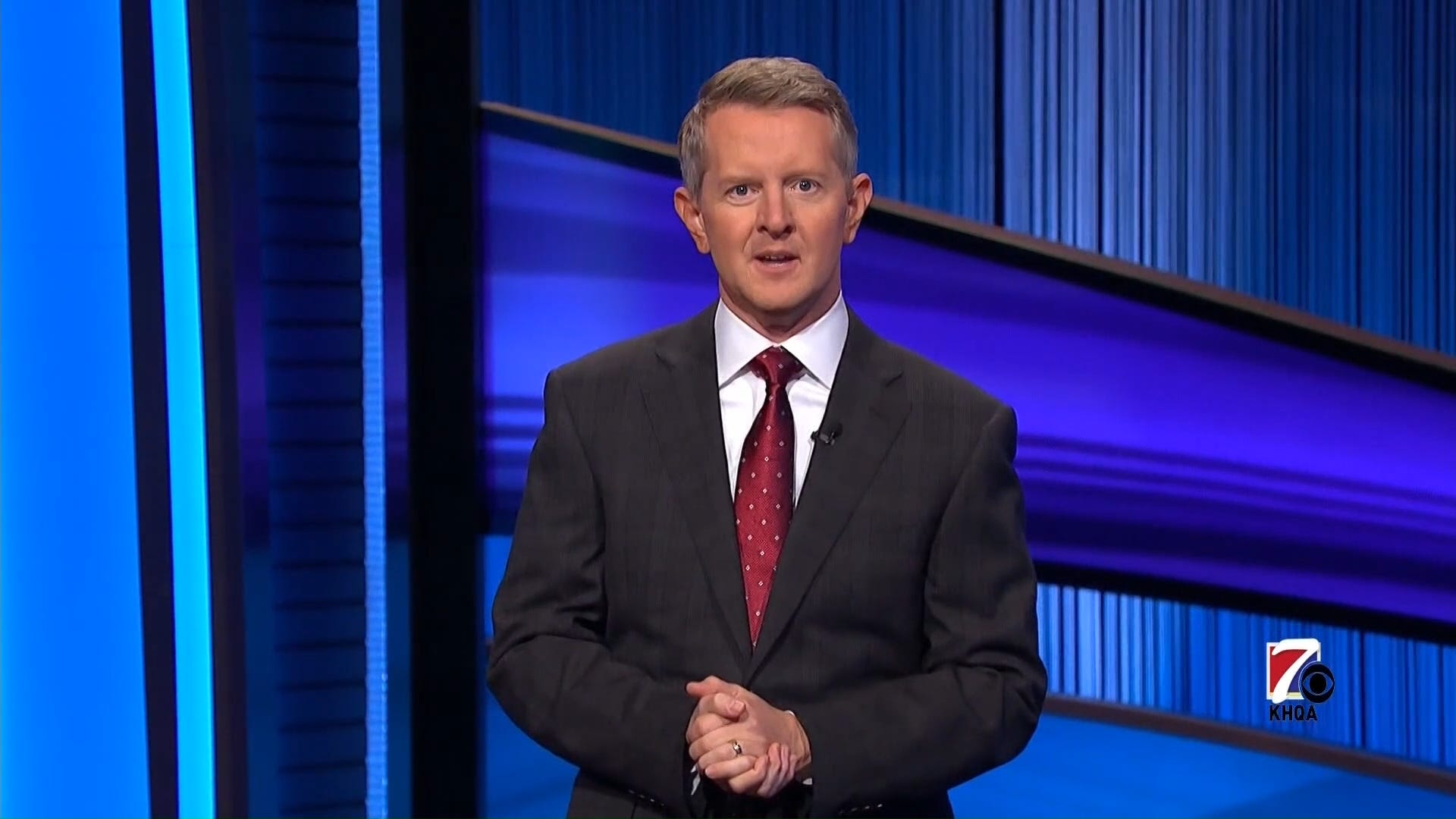 Monday 11/27/23 Jeopardy! Fashion Recap