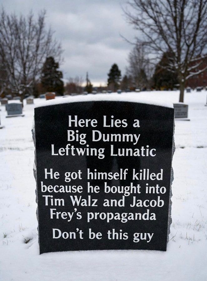 FAFOsteria: Best Another Minneapolis Anti-ICE Rioter Gets ICEed Memes