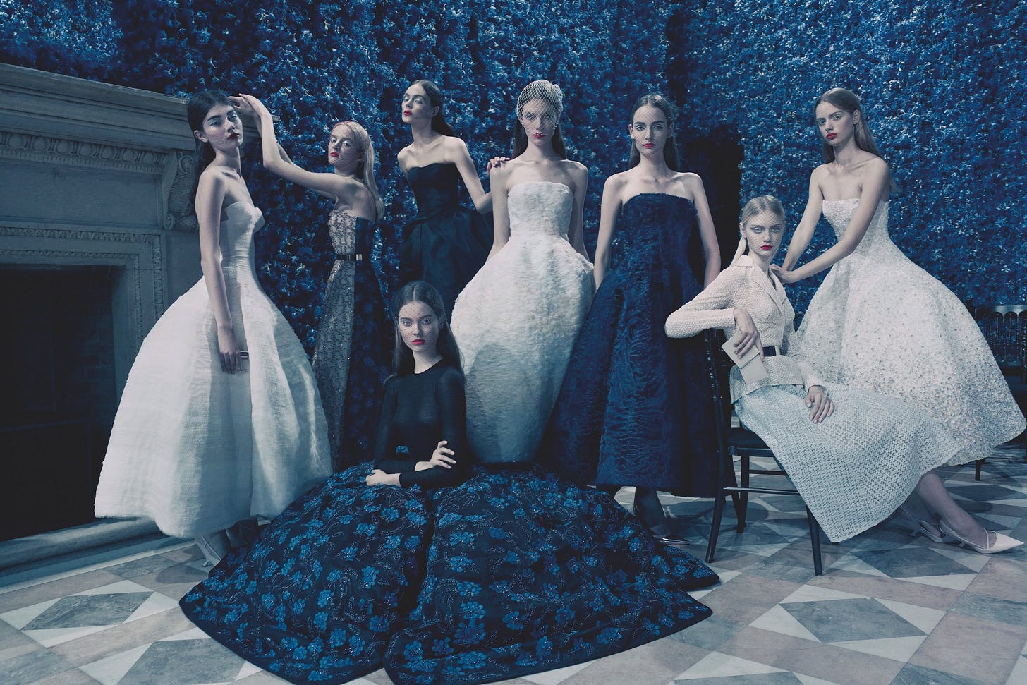 The legacy of Dior: This is how an eternal ICON was built