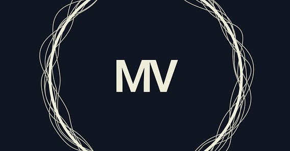 MindVault | Phil Hagspiel | Substack