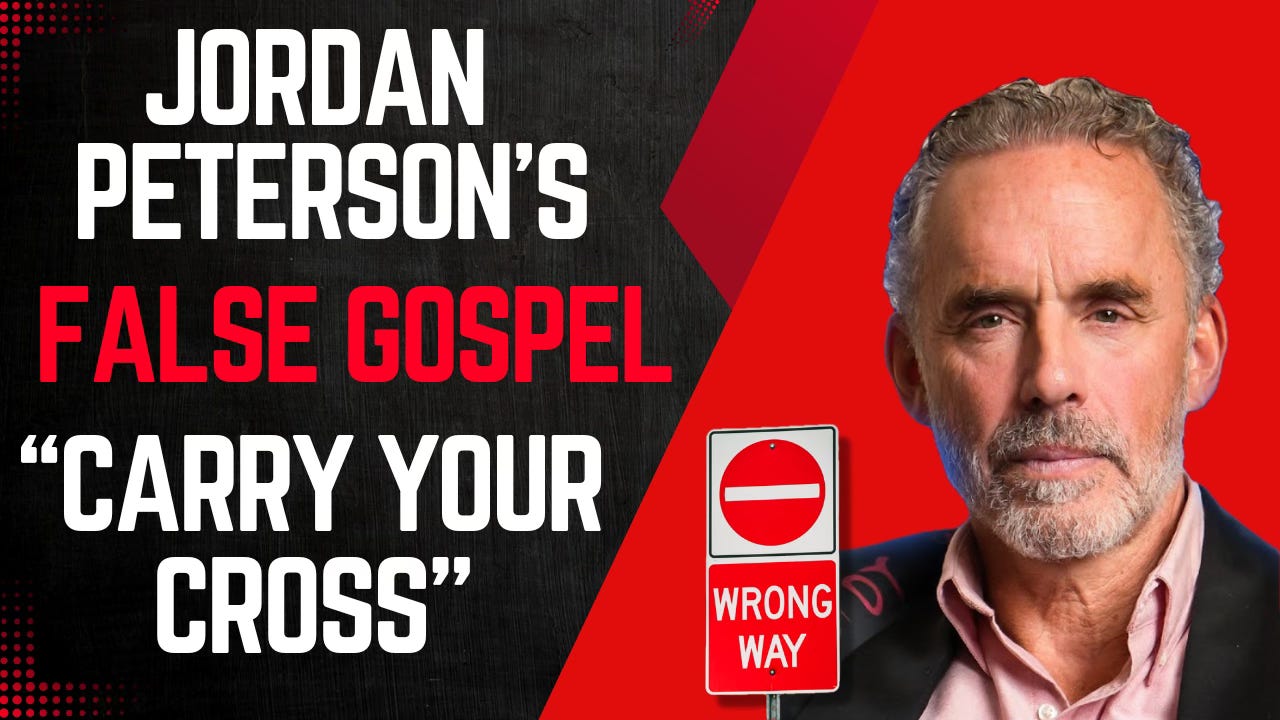 Ten Common False Gospels to Avoid - by Colin Rieke