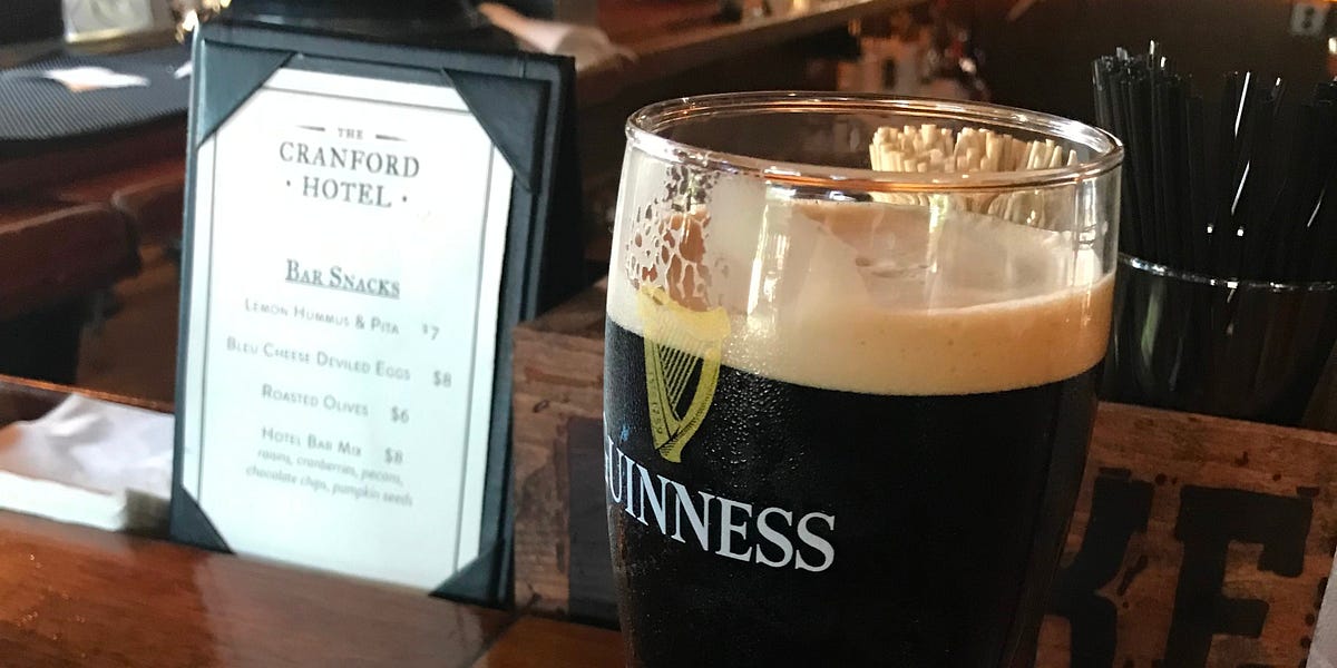 Captain Fiction - by Joe Mysak - Joe’s Substack