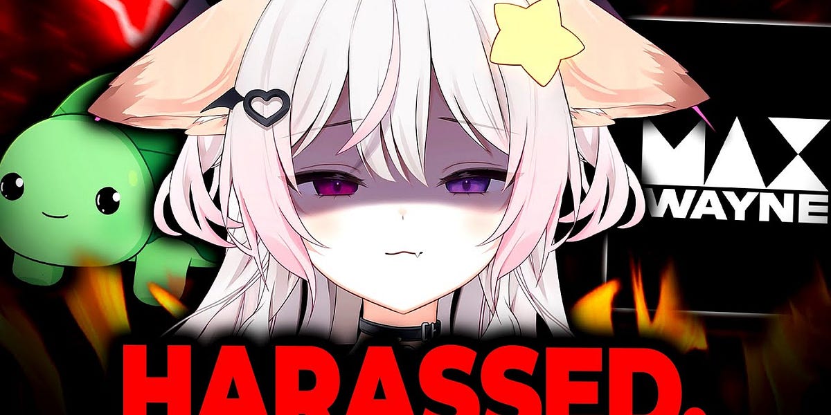 Respecting Boundaries: Speaking Out for Anny and Addressing Max Wayne’s Behavior