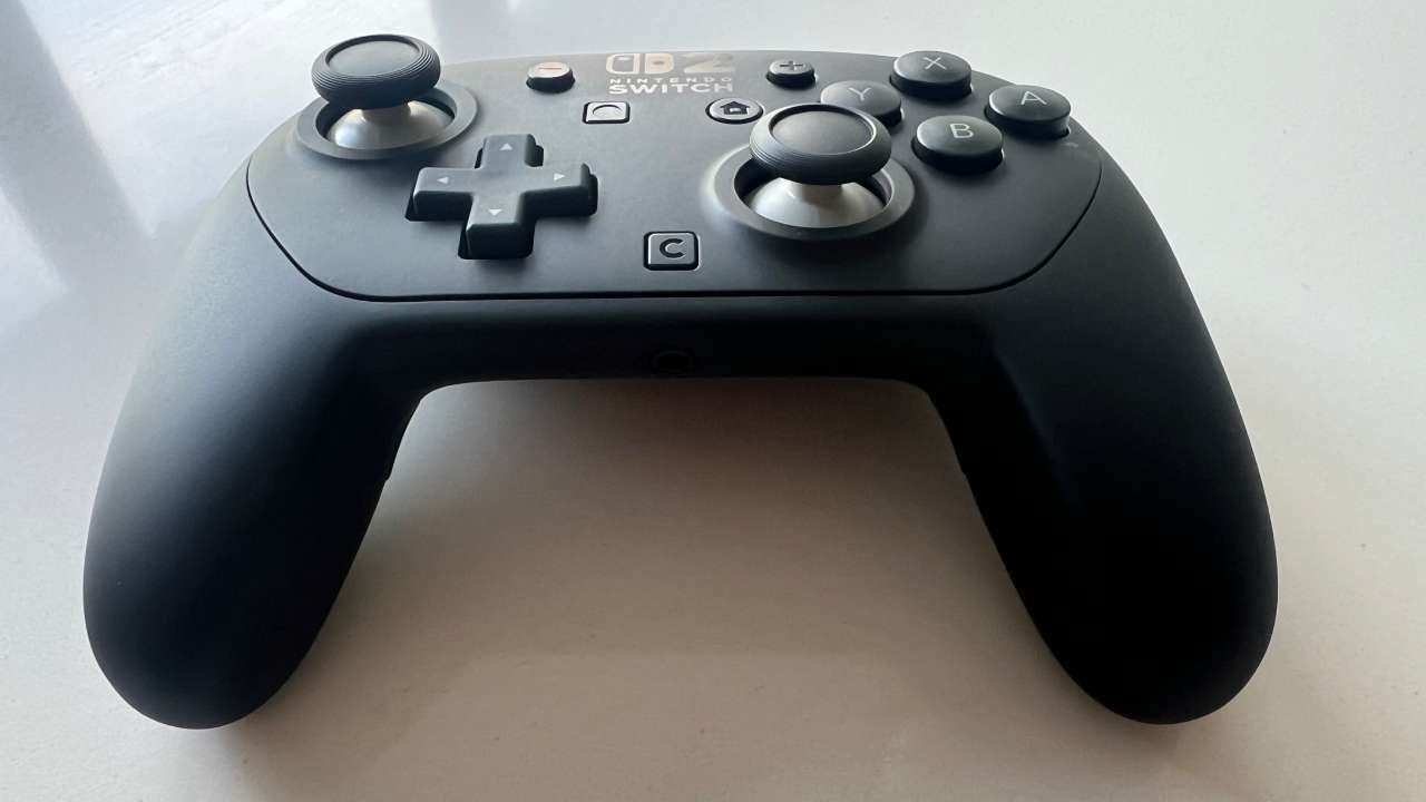 Nintendo Switch 2 Pro Controller review: the pinnacle of video game controllers