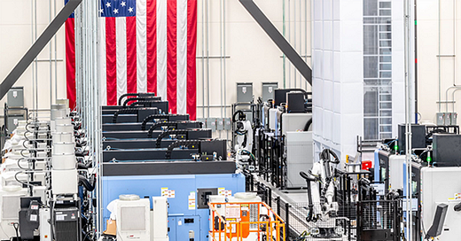 Rational Optimist Society | Substack