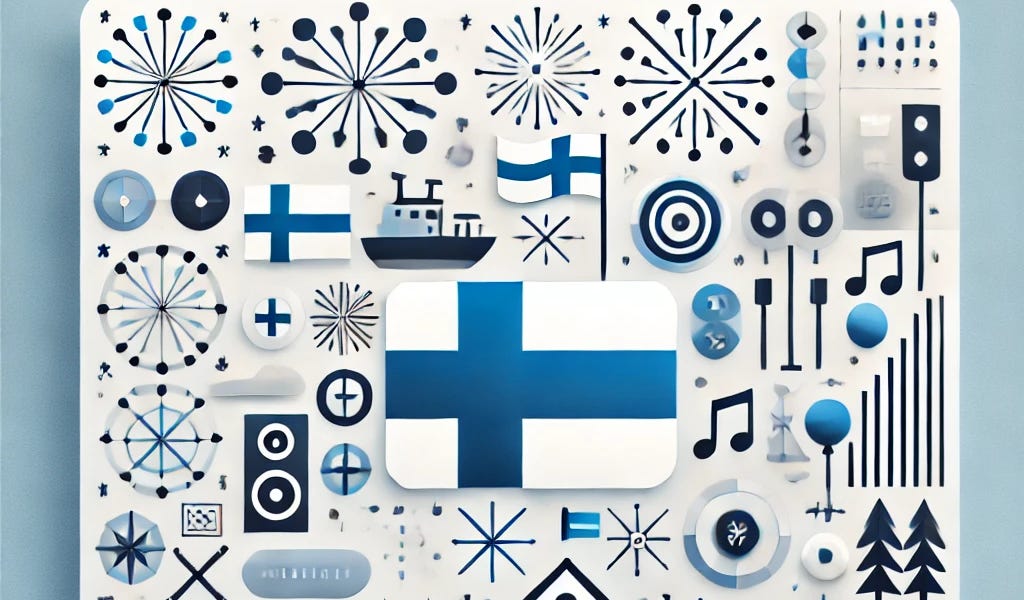 Popular Finnish Festivals and Events - by Ville Vuori
