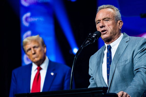 Beyond the Noise | Paul Offit | Substack