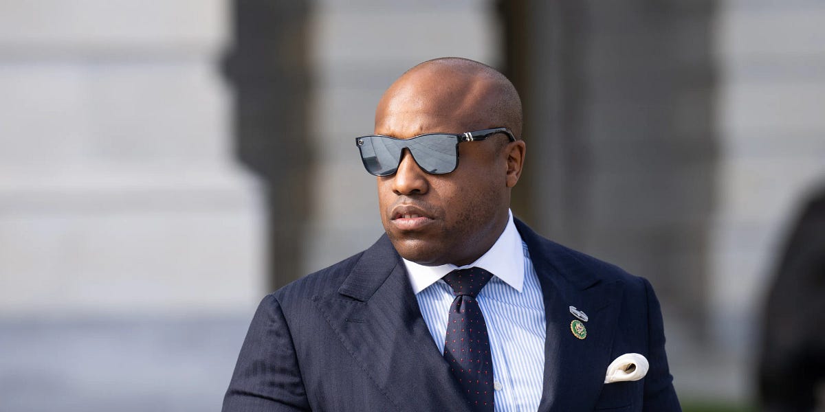 Congressman Wesley Hunt Urges Preparedness for Upcoming kings Protests ...