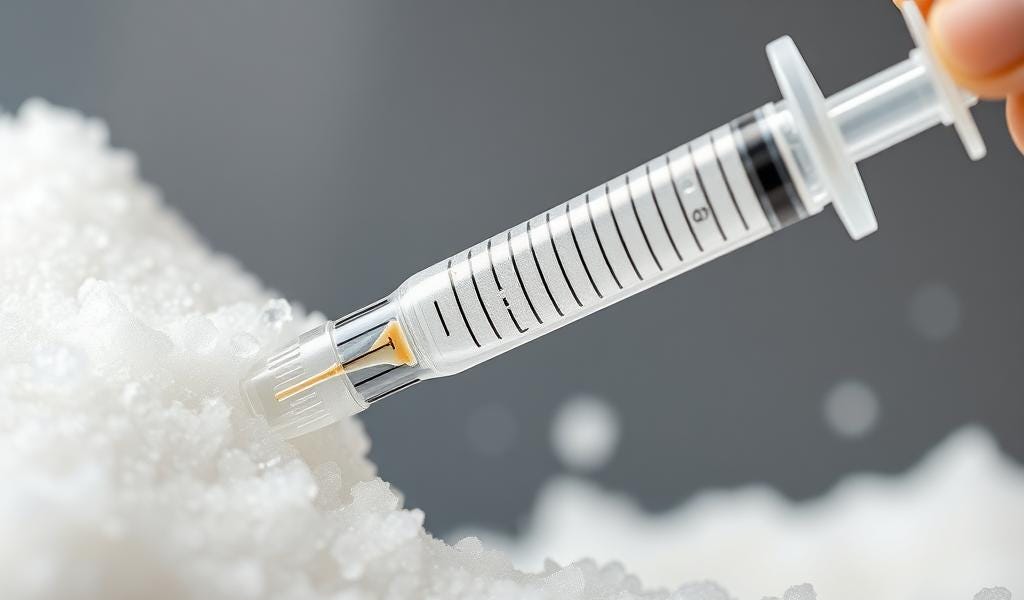This Sweet Trick Might Do What Ozempic Does—Without the Needle