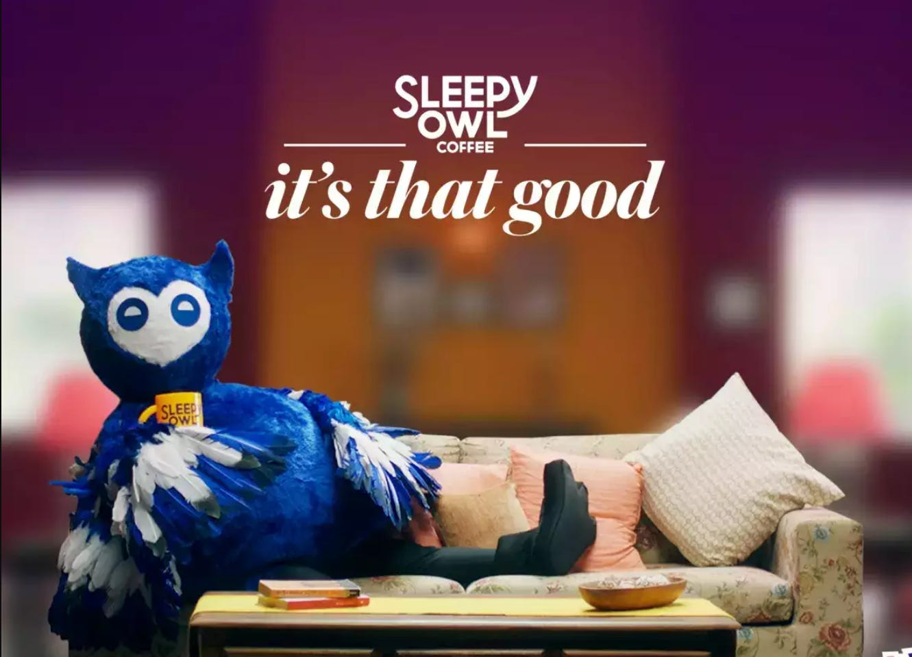 Sleepy Owl Case Study: How Sleepy Owl Kept India Caffeinated and Curious
