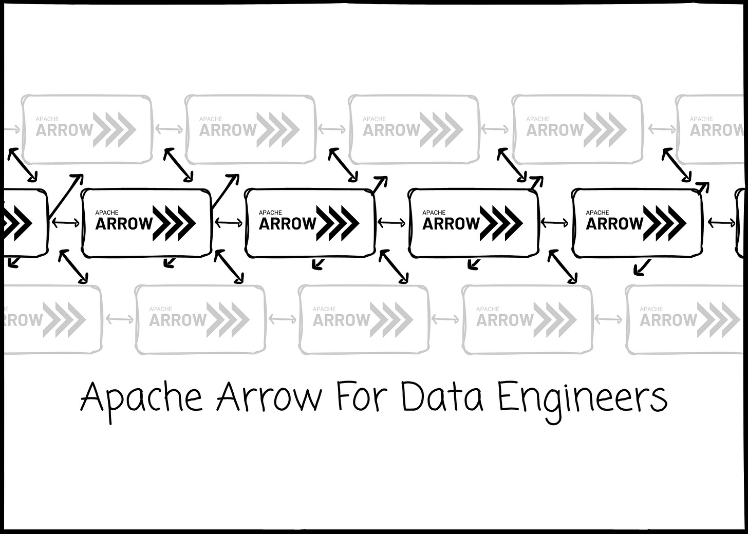 Apache Arrow For Data Engineers - by Vu Trinh - VuTrinh.
