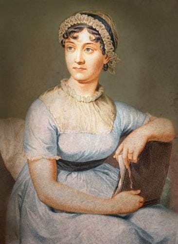 Jane Austen at 250 - A Legacy That Transcends Time