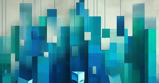 nat de Parle à nat | Substack