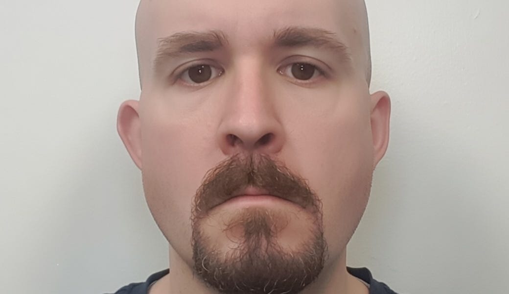 Matt Forney: Advocacy Group Reports Former Blaze Journalist to FBI for ...