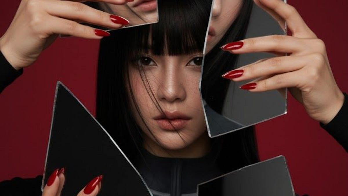 Overgiving Is Not a Virtue - by Cathy Chen