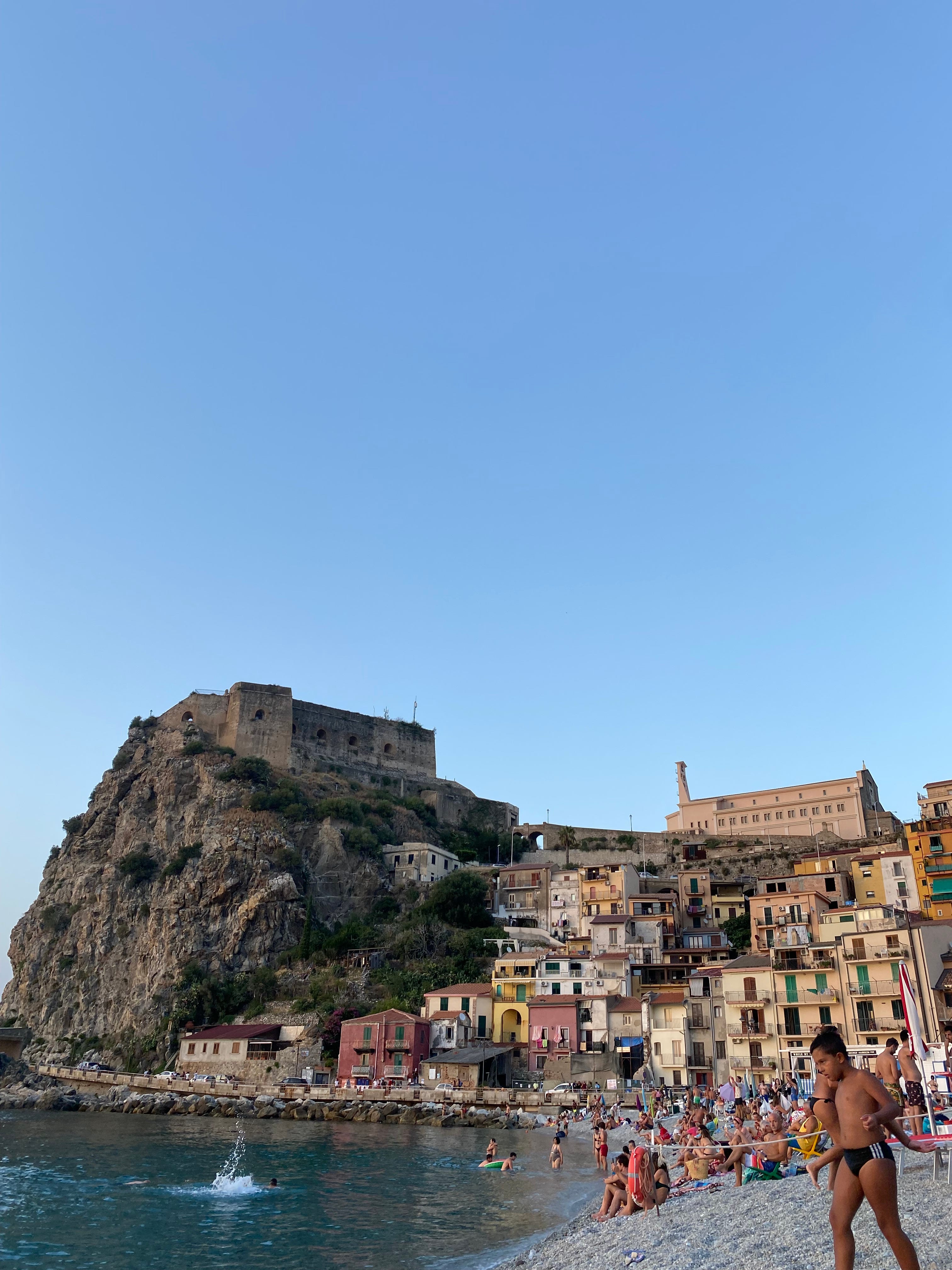 Amalfi Coast alternatives that feel just as special