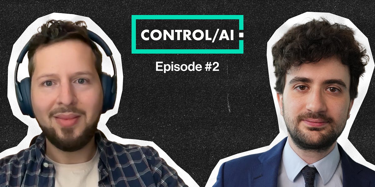 Ex-OpenAI Researcher Steven Adler Warns AI Companies Will Lose Control of AI