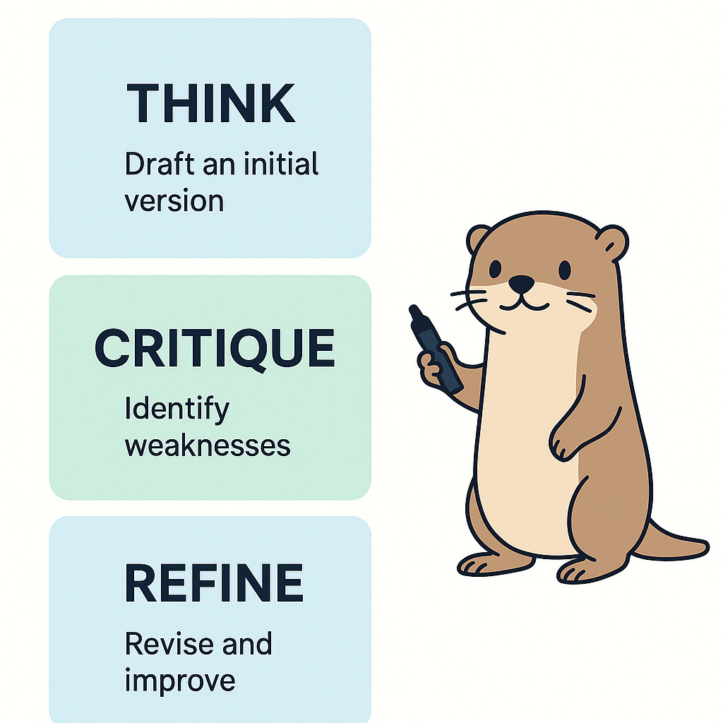 Don't Just Think, Focus—Unlock the Magic of Reasoning Models with Chain ...