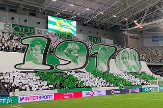 Anders Norlén | Substack