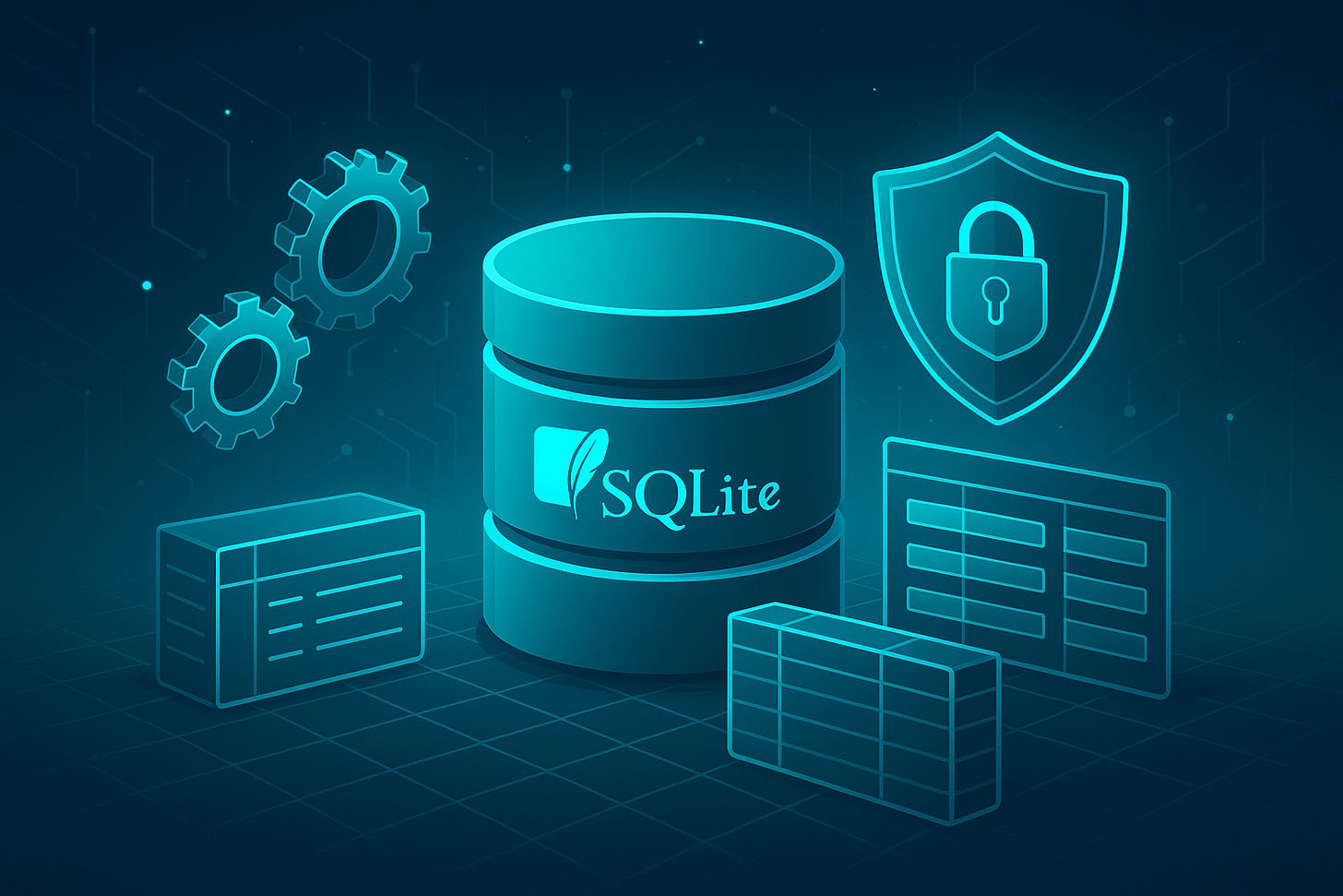 SQLite Best Practices: Performance, Security & Optimization