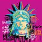 Lady Liberty | Ivana | Substack