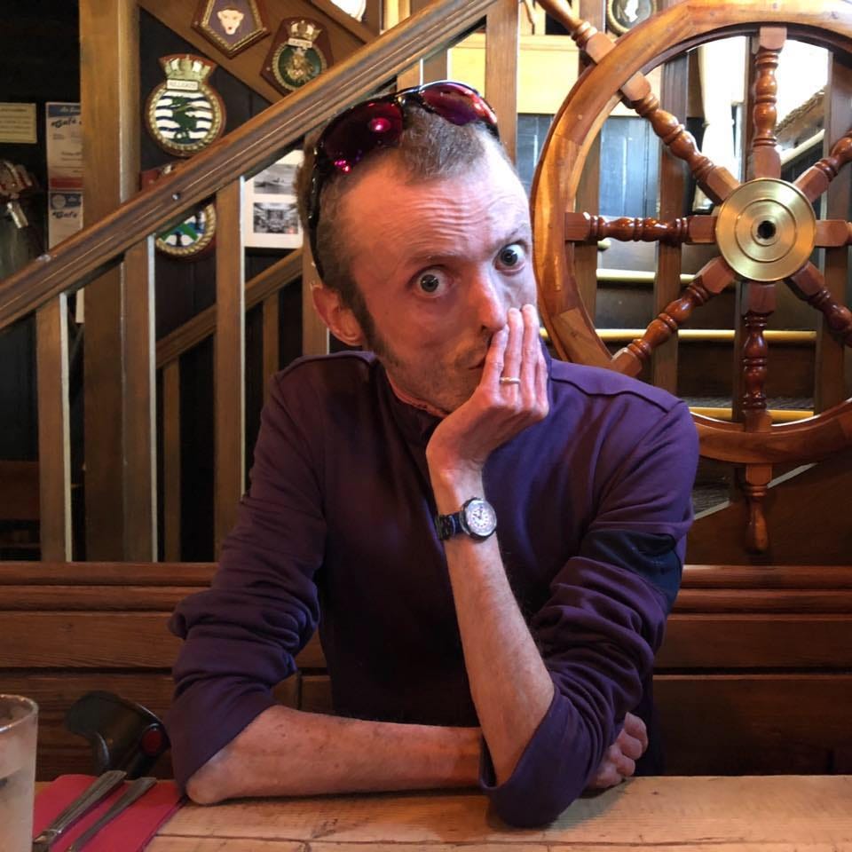 Tom Staniford | Substack