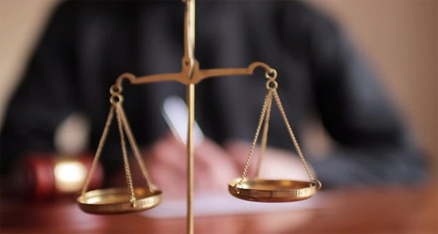 Constitution vs. Unlawful Retaliation: Why This Lawsuit Matters to ...