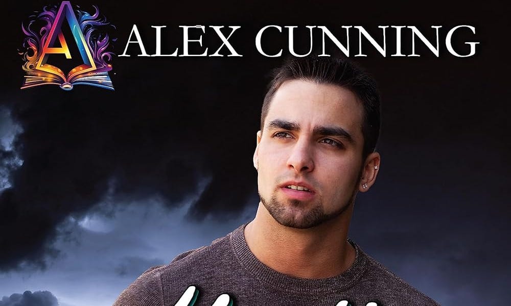 Meeting Connor - Intro - Alex Cunning