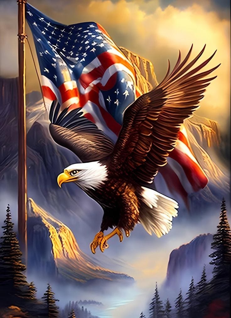 Perseverance - The Commitment to Restore America and the Constitution