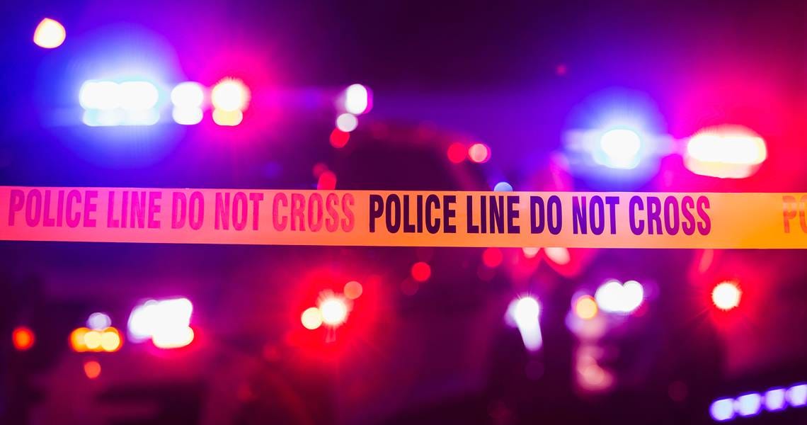 Deputies Shoot Armed Man During Domestic Disturbance in Parrish