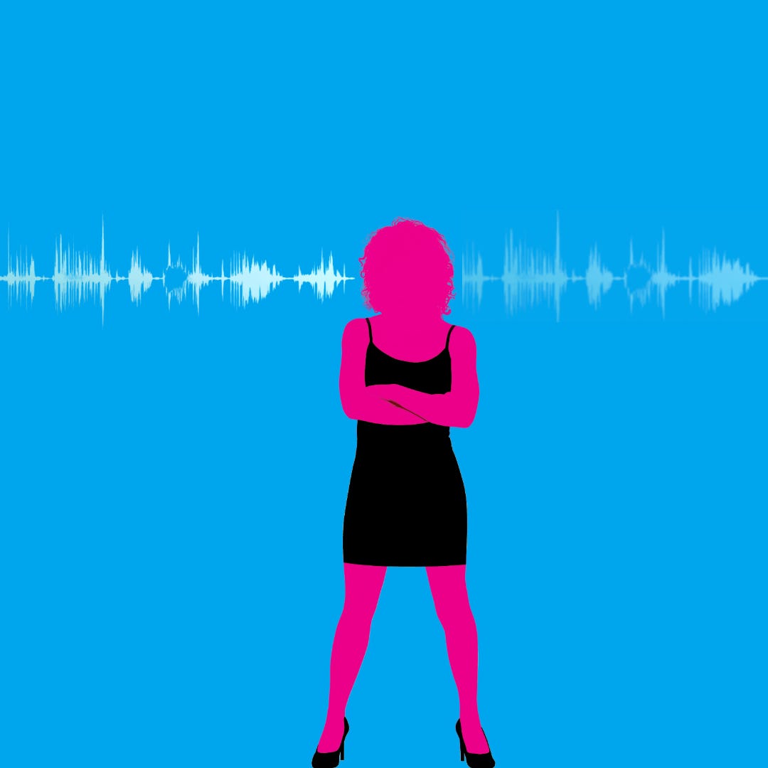 Estrogen and Your EARS - by Lauren Streicher MD