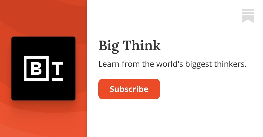 About - Big Think