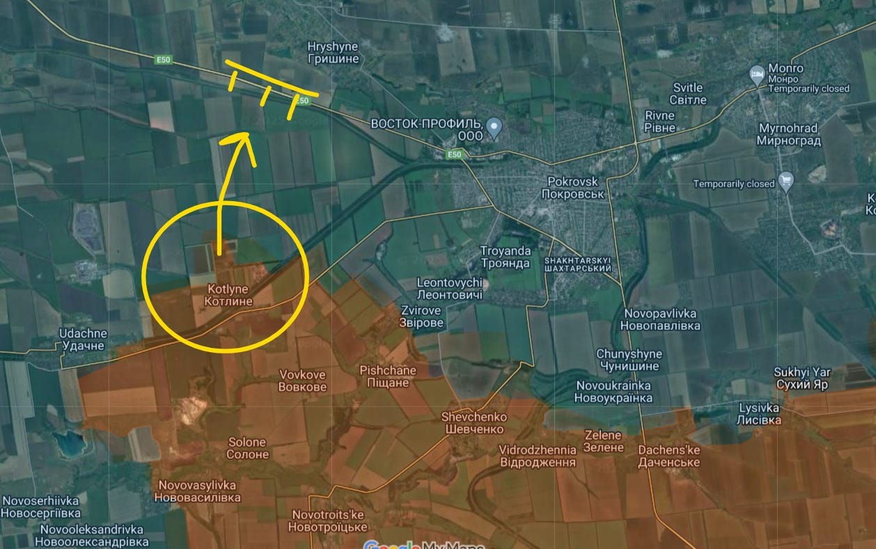 Velyka Novosilka Falls Without Fight, as '100 Day Peace Plan ...