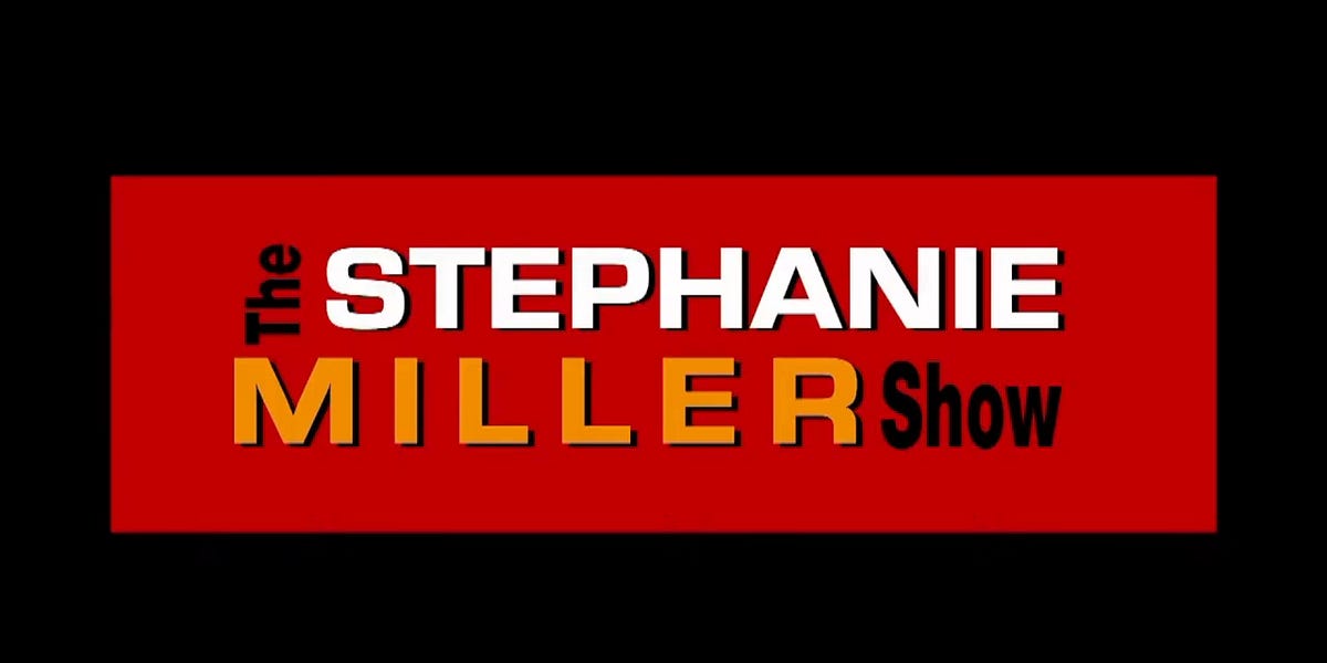 The Stephanie Miller Show LIVE! Wednesday 9.17