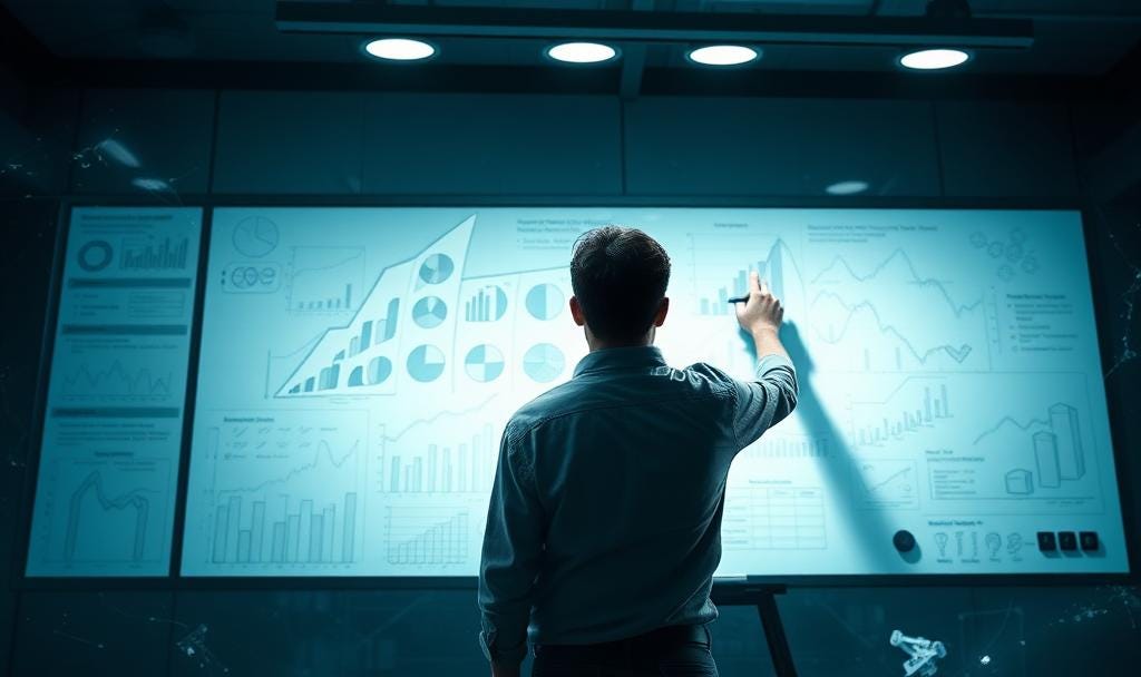 Unlocking Innovation: How Amazon’s ‘Working Backwards’ Framework Can ...