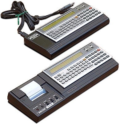 What was the first PDA? - by Bryan Lunduke