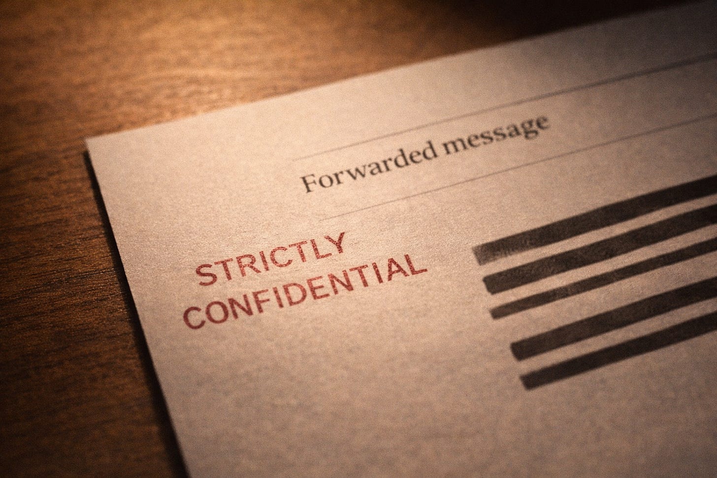 "Plz Pass On to Bill Gates": How Confidential Polio Intelligence ...