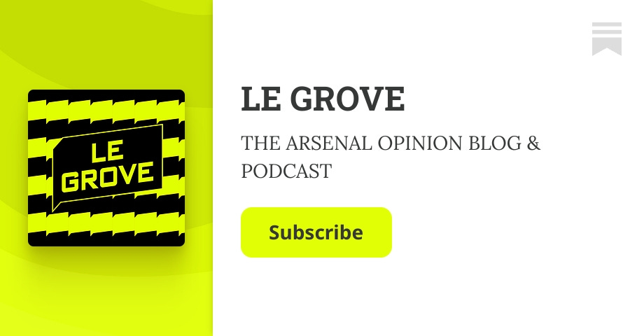 Archive - LE GROVE