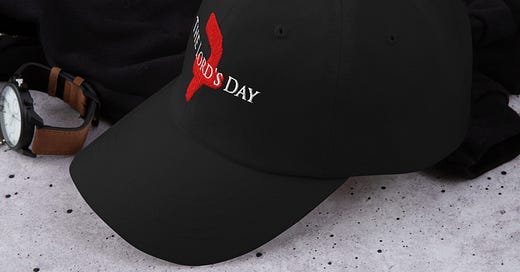 The Dance of Life Podcast with Tudor Alexander | Substack